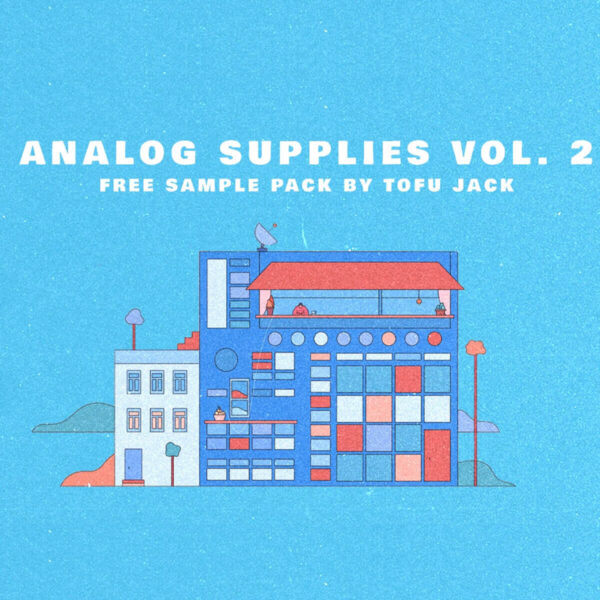 808 Drum Kit - SoundPacks.com