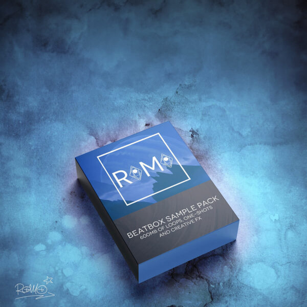 The Ultimate Amen Breaks Pack - SoundPacks.com