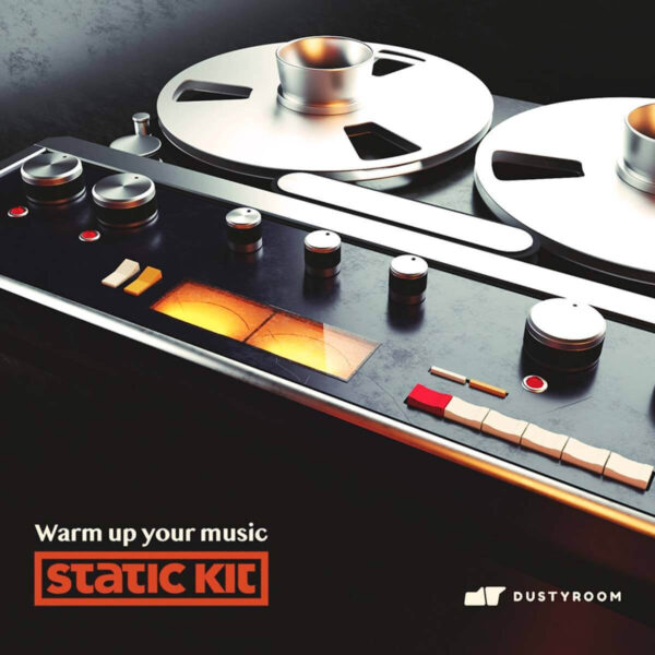 Dustyroom Static Kit - SoundPacks.com