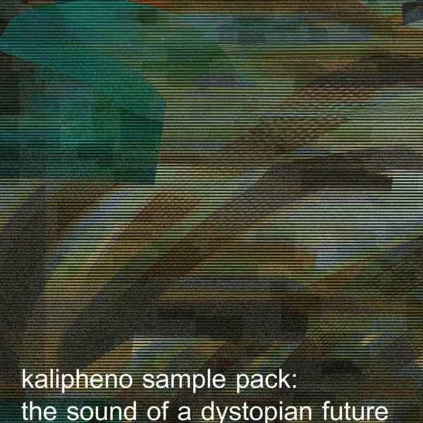 Dusty Keys Sample Pack - SoundPacks.com