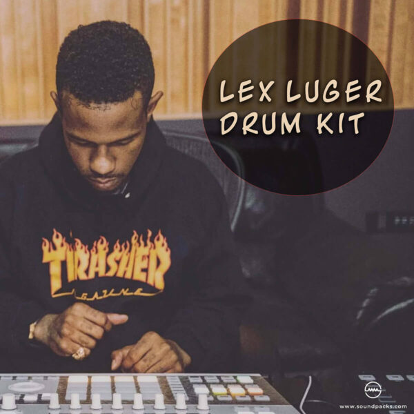 PeeJay Drum Kit Vol. 1 - SoundPacks.com