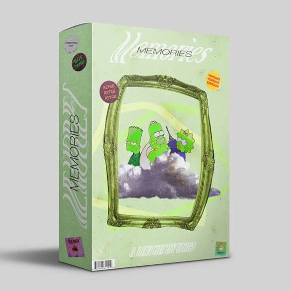 Blessings Gospel Loop Kit - SoundPacks.com