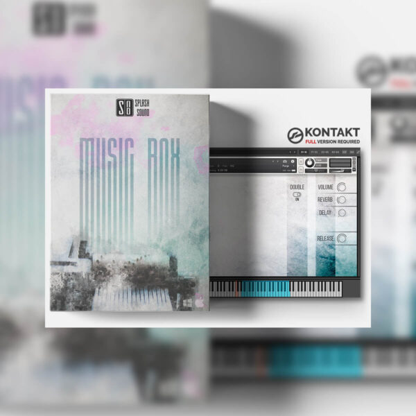 BeatBox Samples Pack - SoundPacks.com