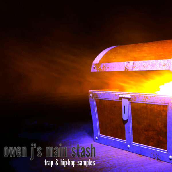 OVO Sound Pack - SoundPacks.com