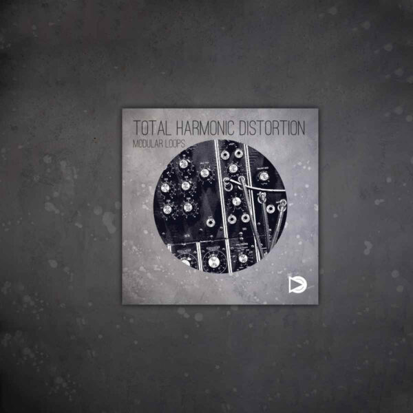 Total Harmonic Distortion Modular Loops - SoundPacks.com