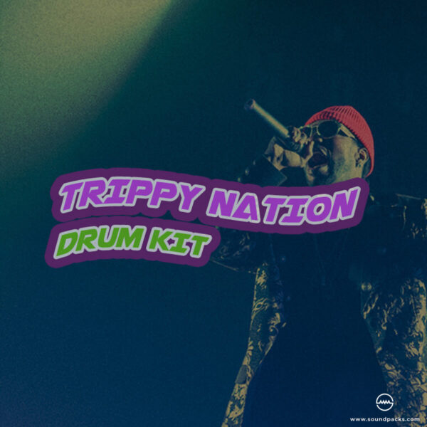 Lex Luger Drum Kit - SoundPacks.com