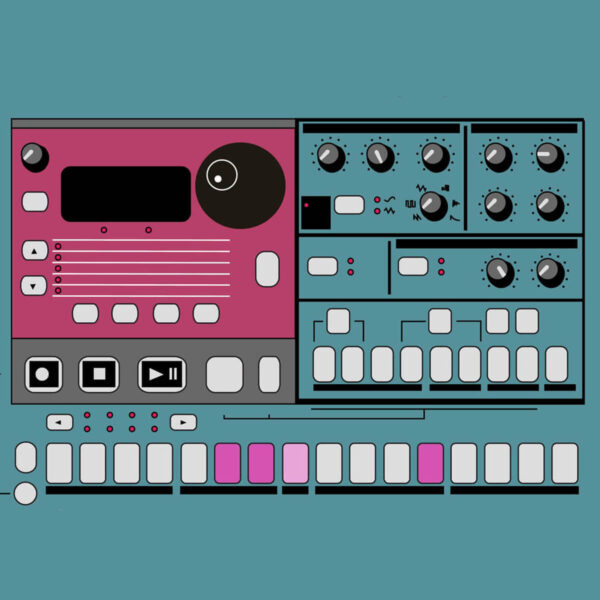 808 Drum Kit - SoundPacks.com